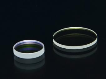 Custom CaF2 Crystal Calcium Fluoride Windows,CaF2 Crystal Calcium ...